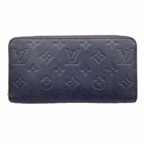 Louis Vuitton | Bags | Louis Vuitton Long Wallet Monogram Empreinte ...